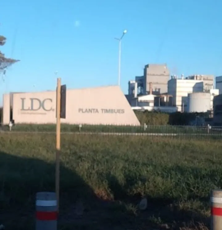 Comunicado de Louis Dreyfus Company